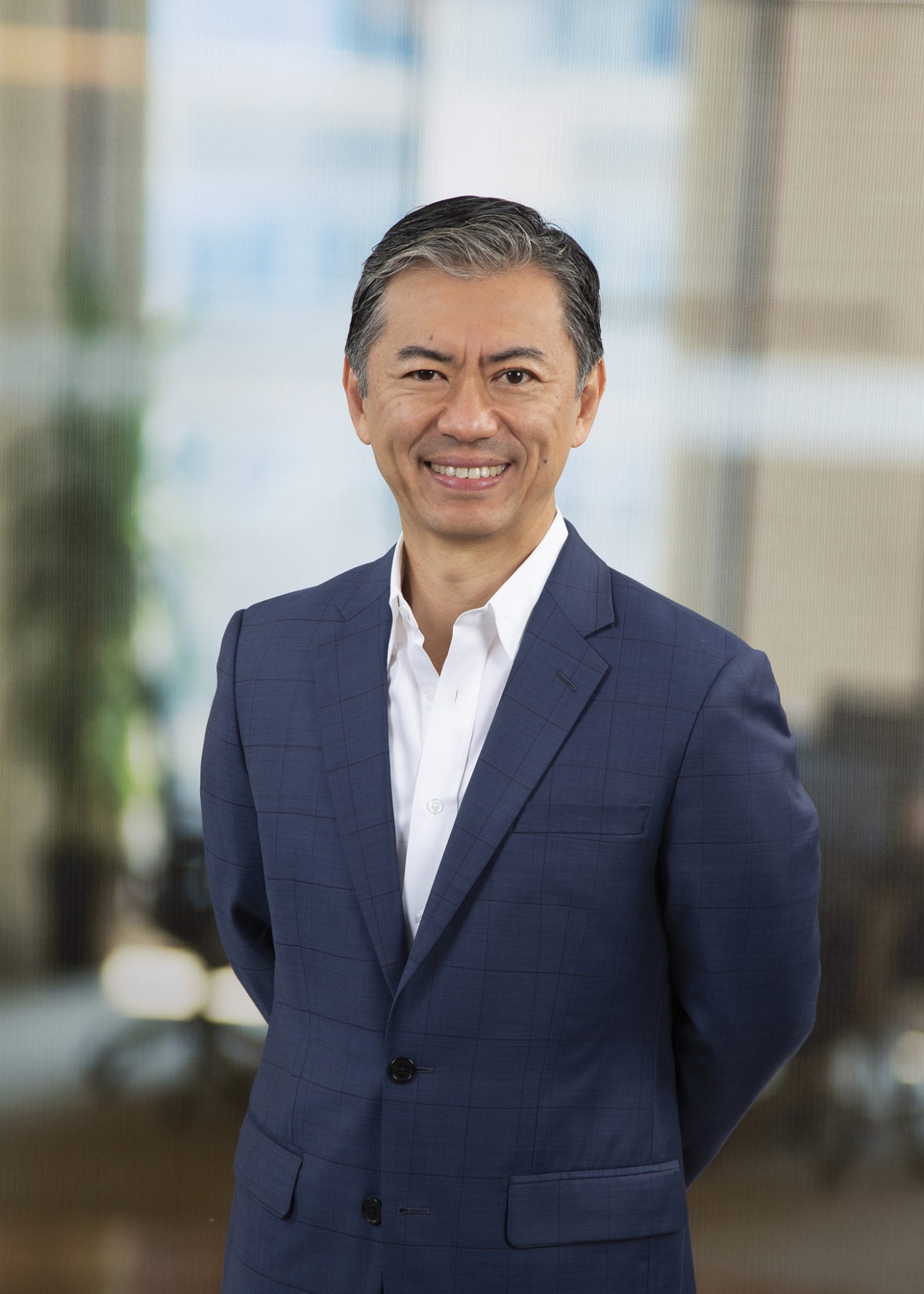 Team | Rocksprings Investments