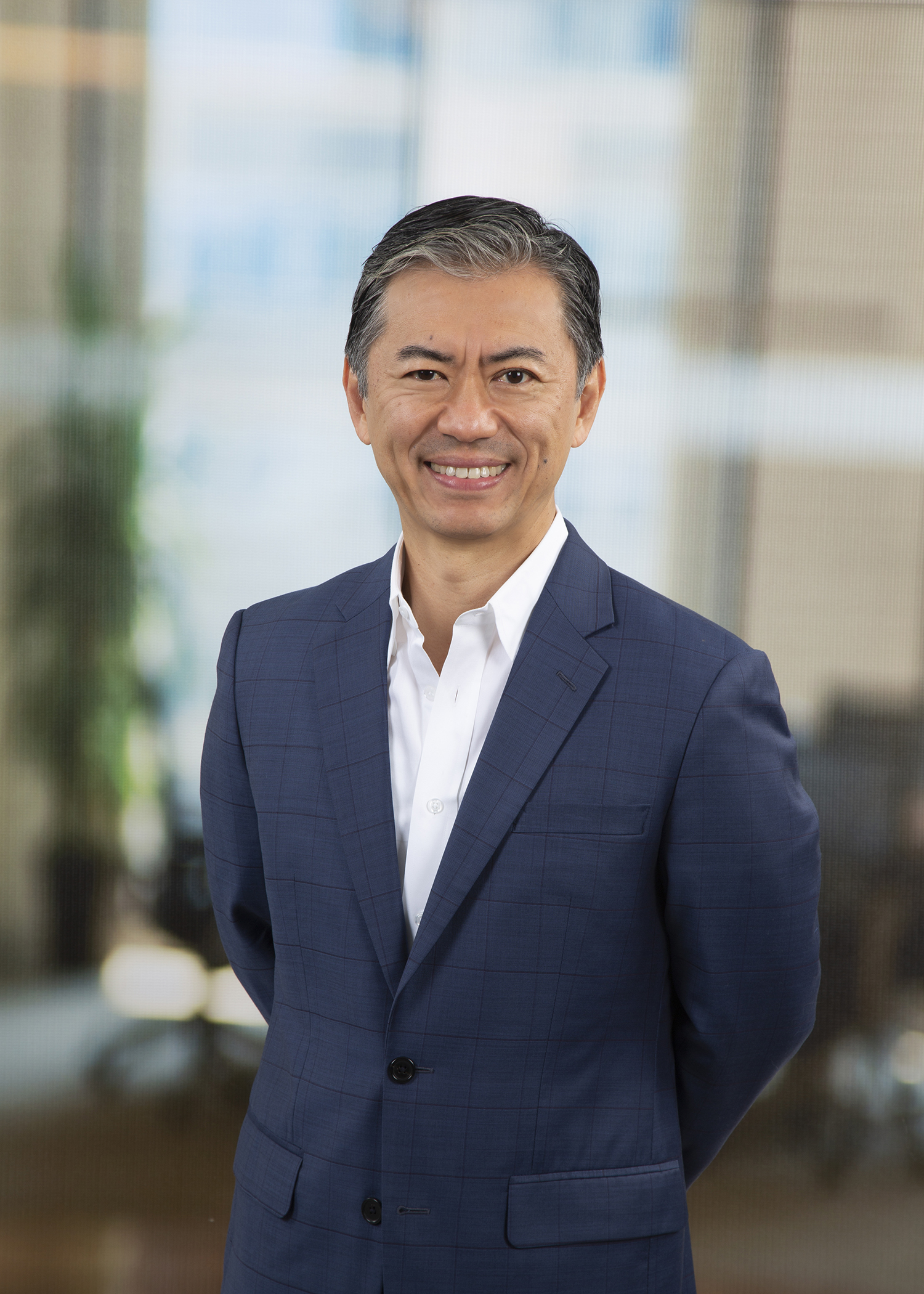 Team | Rocksprings Investments